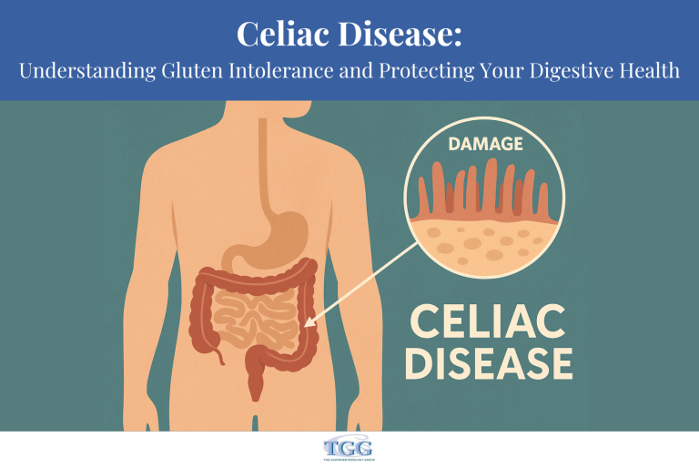 Celiac Disease: Understanding Gluten Intolerance and Protecting Your ...